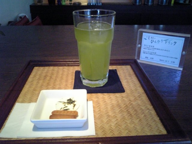 世話人日記: こすもす1107祭vol.7 お菓子のまち